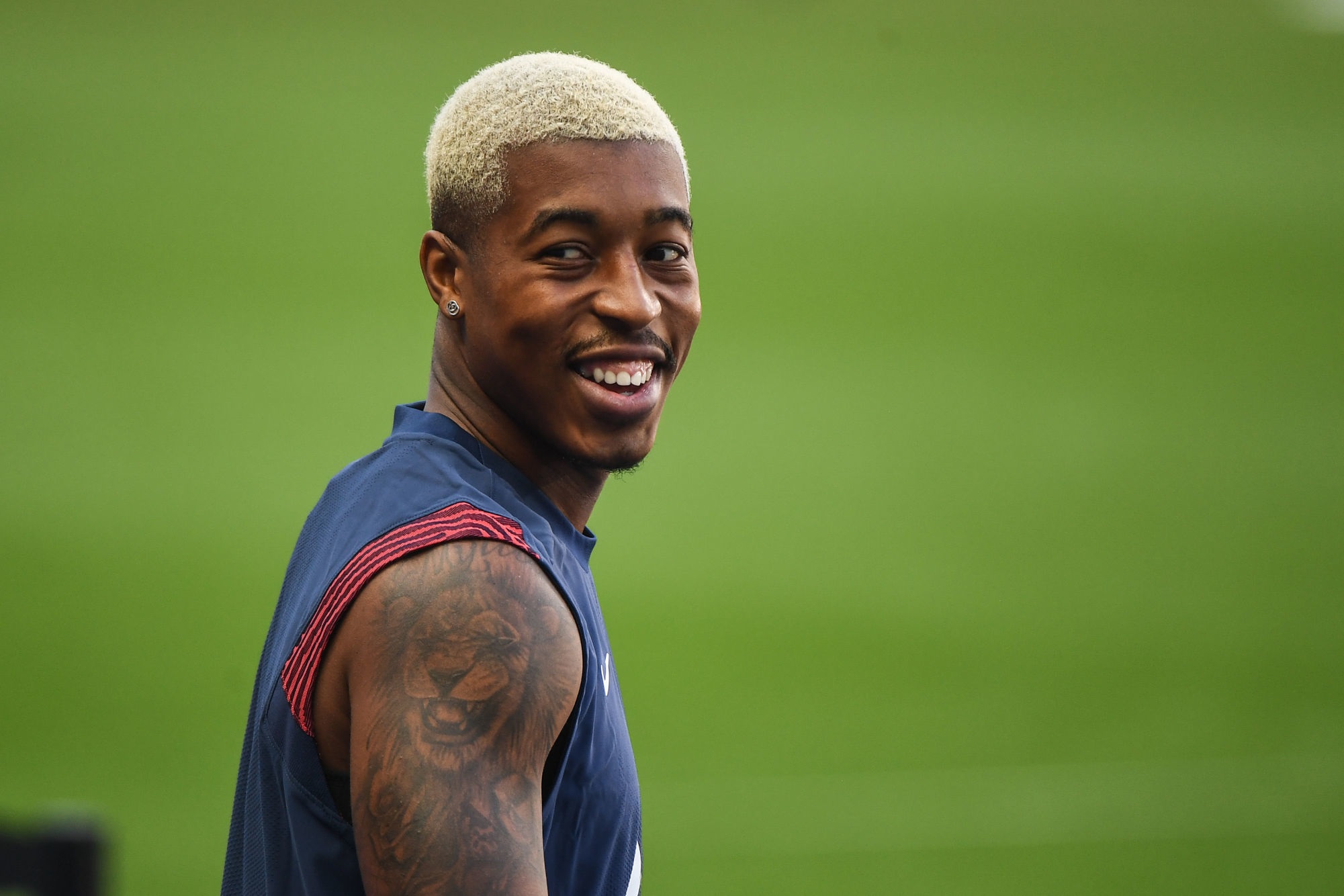 Kimpembe puissance 200